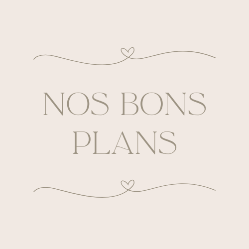 Nos bons plans – Loukie